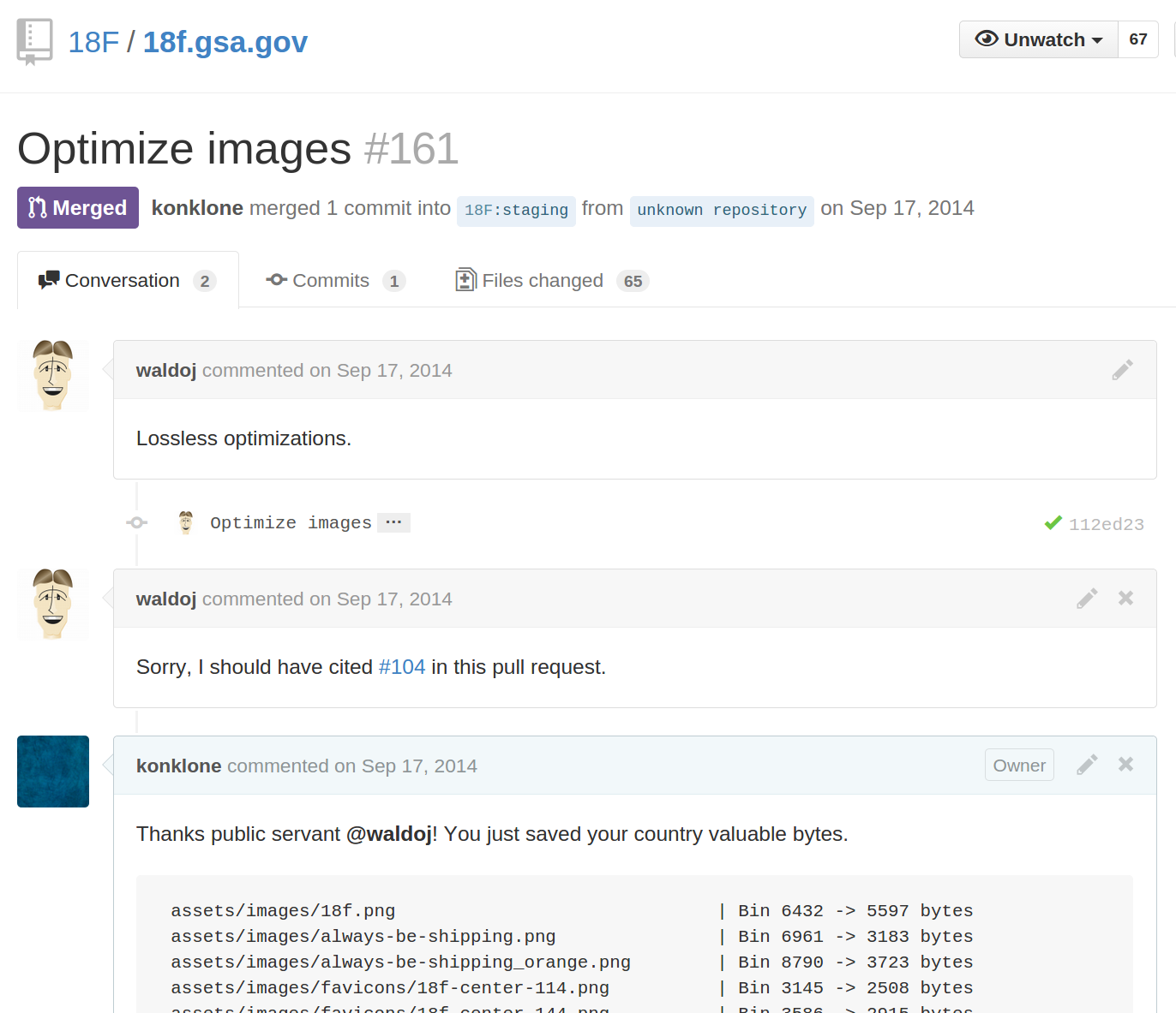 GitHub Konklone open source examples Examples Of Open Source In Action GitHub Konklone open source examples Examples Of Open Source In Action